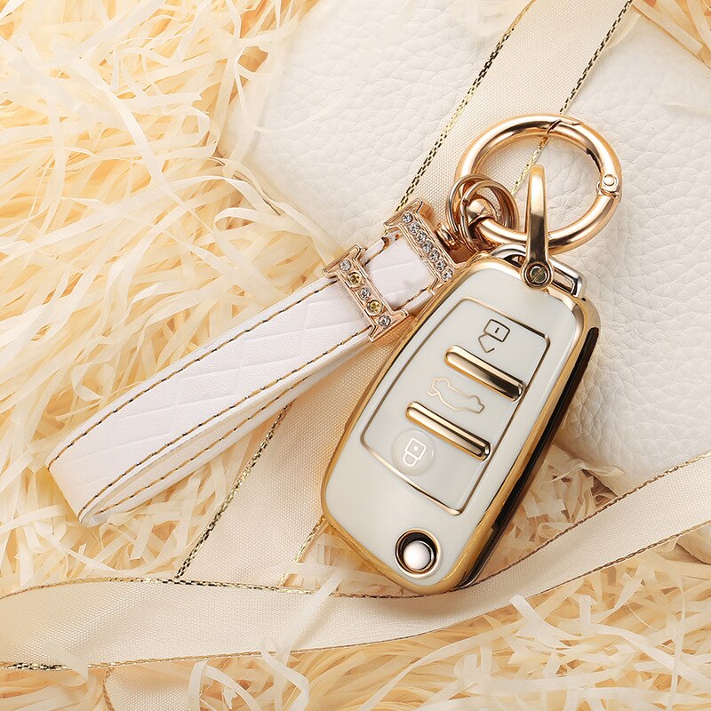 Carsine car key cover - Up To 15% OFF