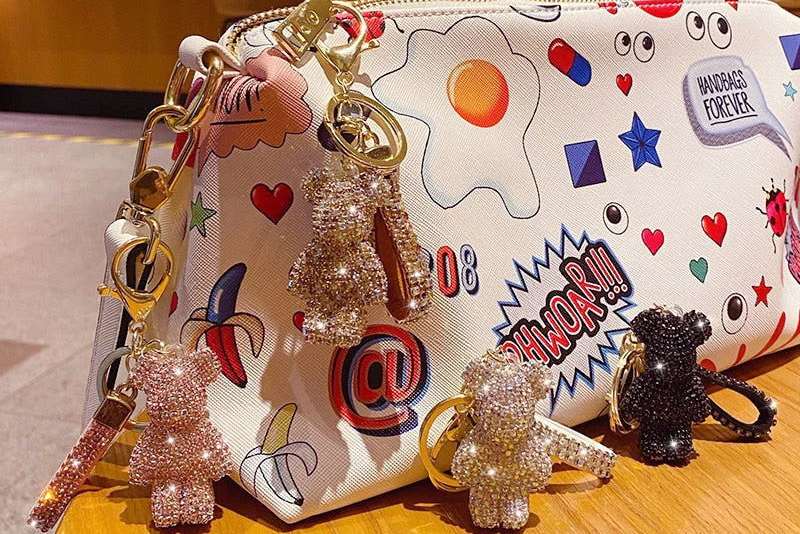 Black Friday - Up To 40% OFF - Car Key Cover Accessories Supplier – Carsine