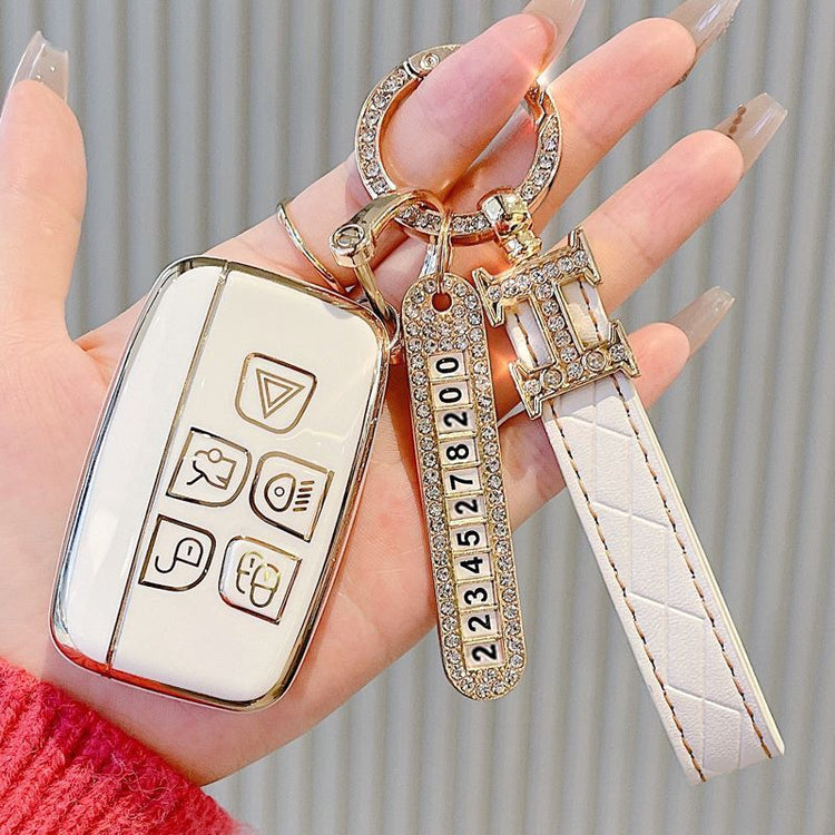 Spring Sale - Up To 40% OFF - Car Key Cover Accessories Supplier – Carsine